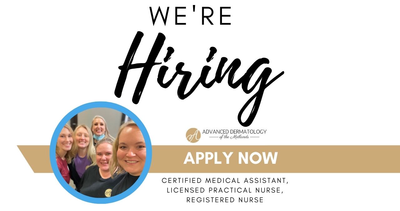 hiring-cmas-lpns-rns-advanced-dermatology-omaha-careerlink